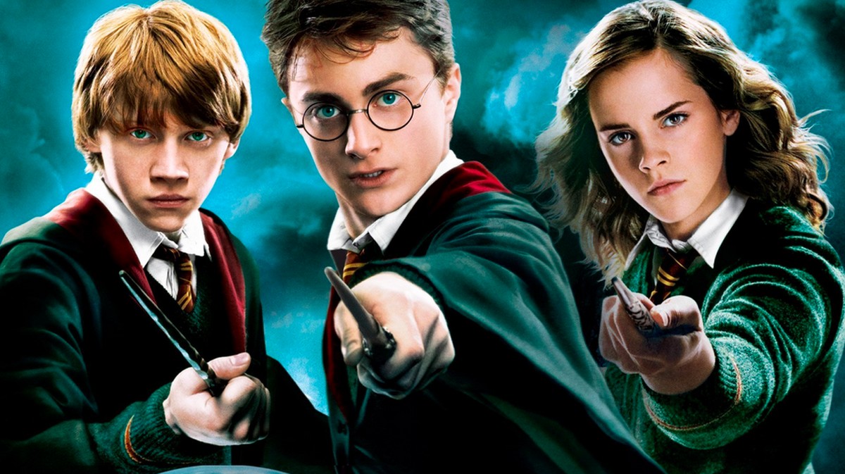 Ator de 'Harry Potter' finalmente fala sobre chances de ele e colegas ...
