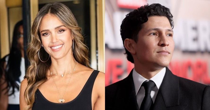 Jessica Alba está pronta para dar 'próximo grande passo' em romance com ...