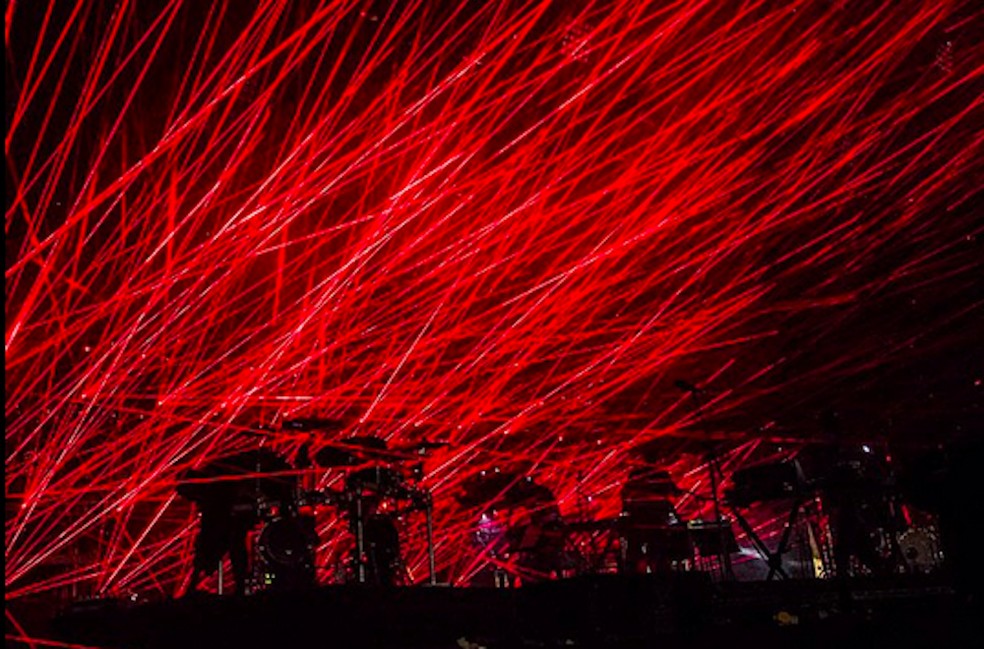 Guitarrista da banda Massive Attack, do hit 'Angel', morre após luta ...