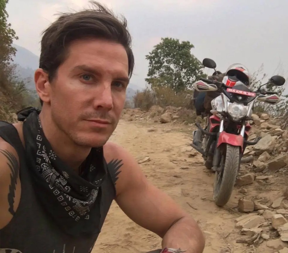 O misterioso desaparecimento do especialista em sobrevivência no 'Vale ...