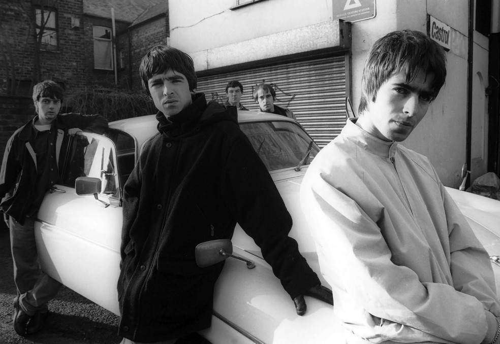 Oasis oficializa reunião após 15 anos de brigas: 'Está acontecendo'