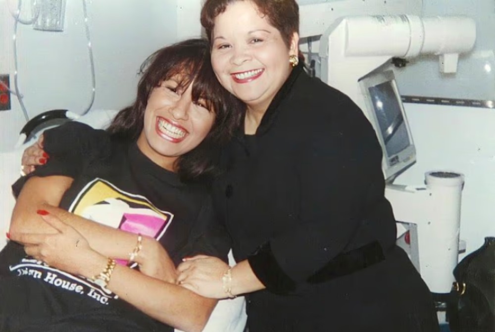 Detalhes da autópsia de Selena são revelados por documentário 30 anos ...