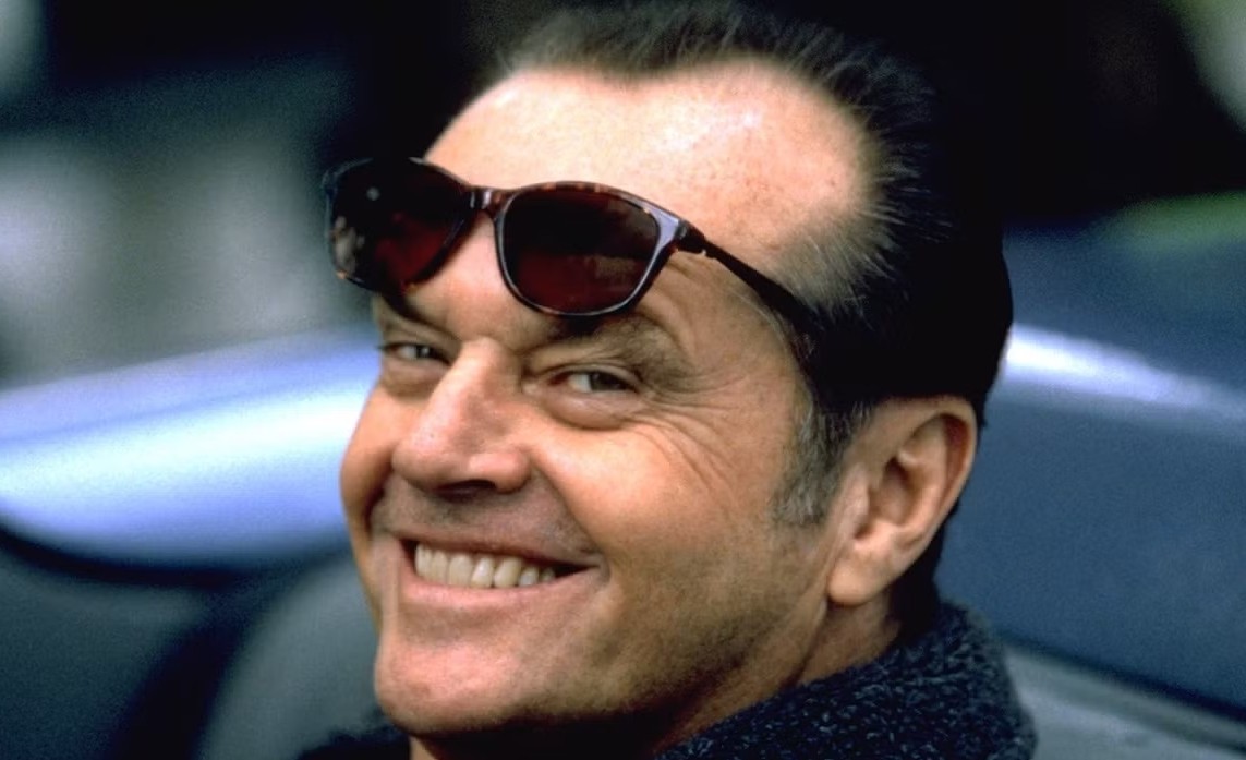 Jack Nicholson vai retomar carreira de ator após 15 anos, indica ...
