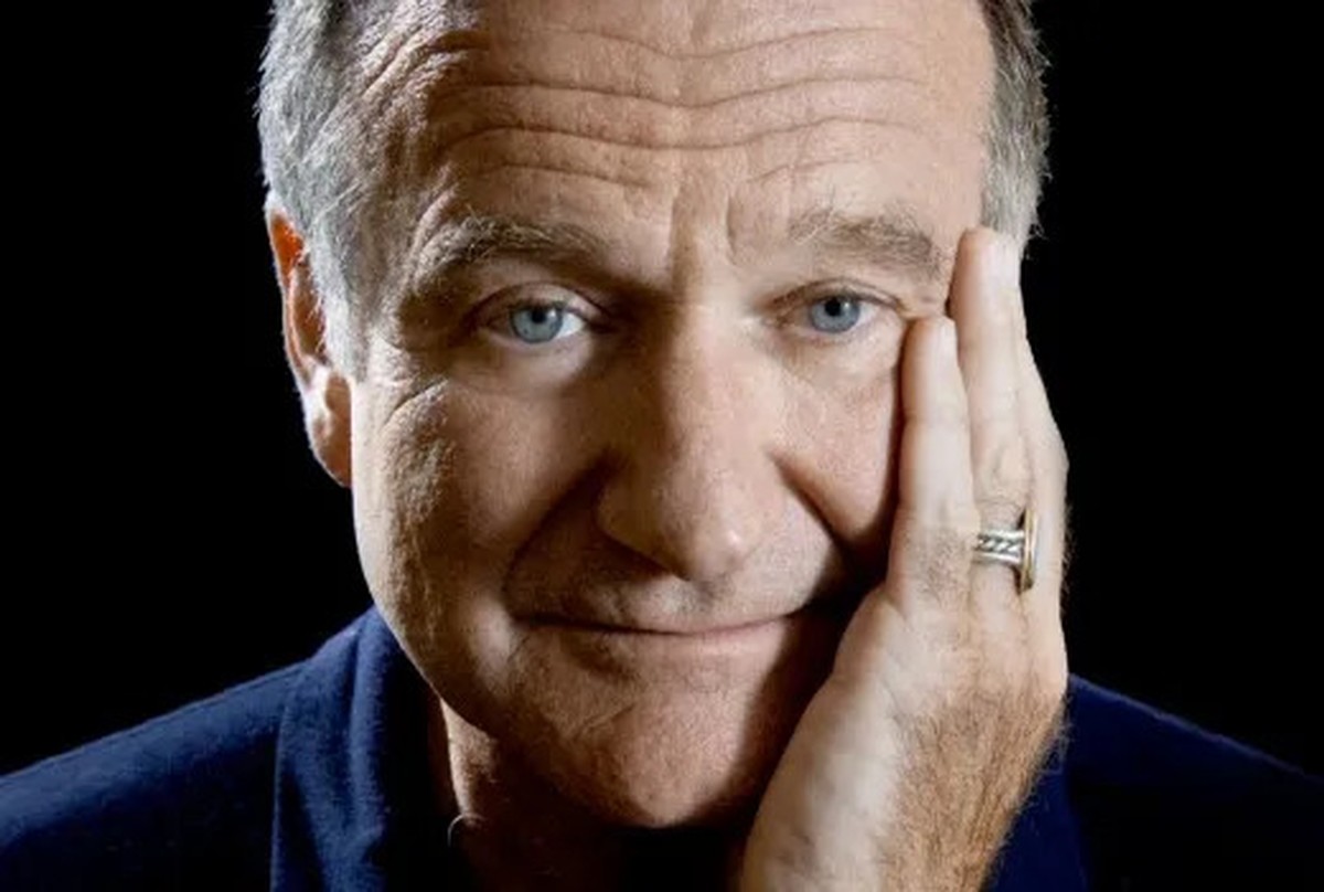 Atriz revela como Robin Williams mudou filmagens de clássico dos anos ...