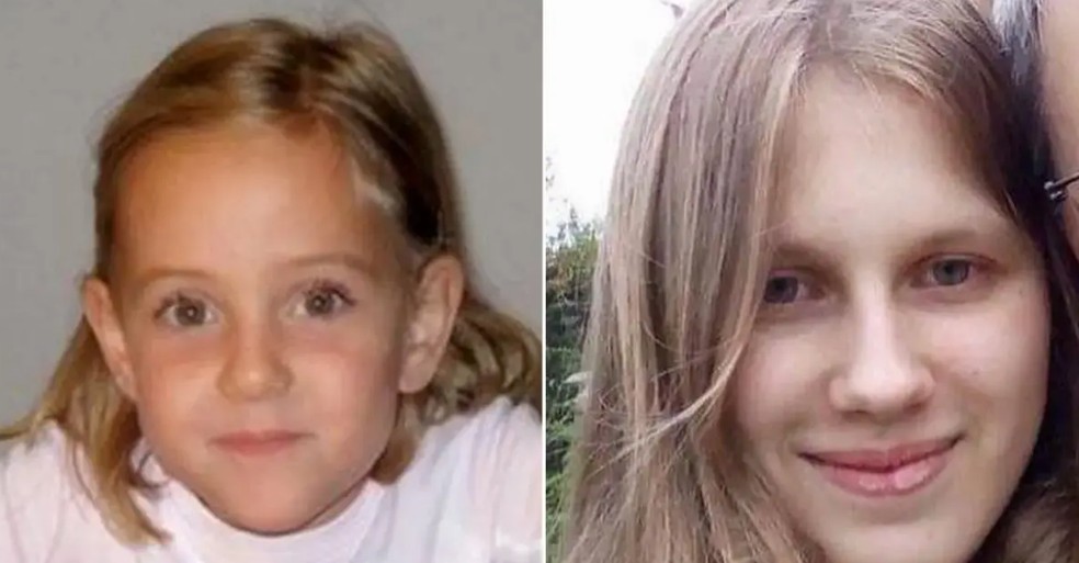 Jovem polonesa que alega ser Madeleine McCann envia amostras para teste ...