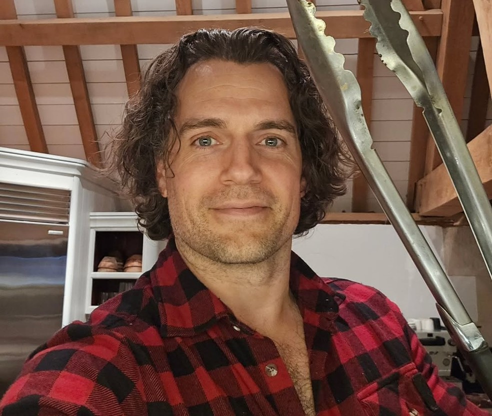 Nome de prestígio da Marvel fará dobradinha com Henry Cavill em remake ...