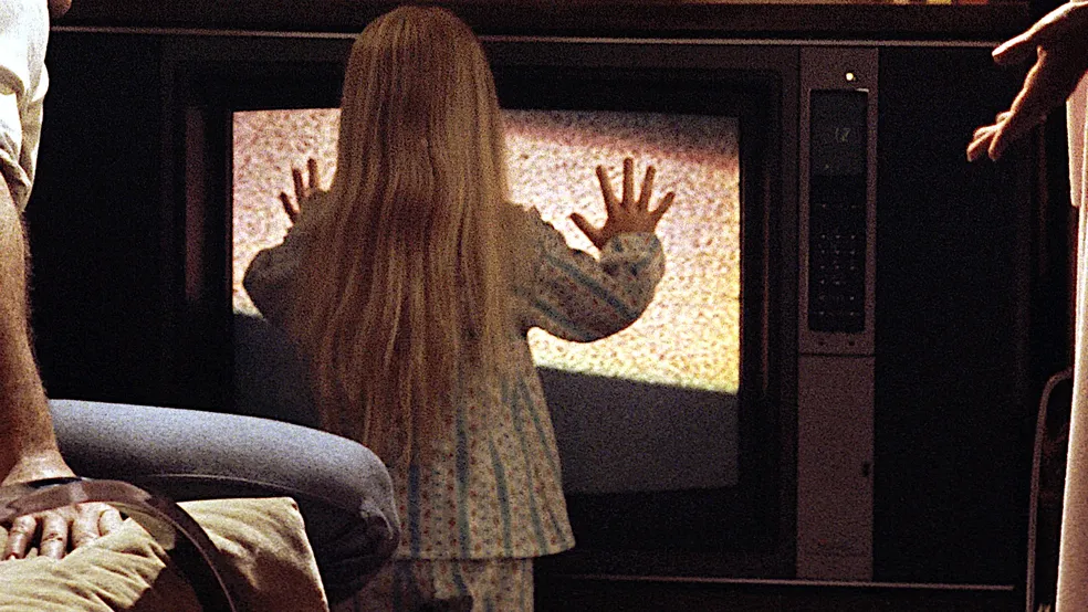 A verdade sobre a morte misteriosa de Heather O'Rourke, a menina de ...