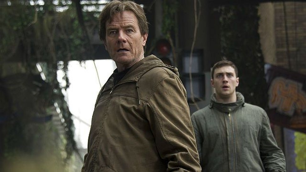 Bryan Cranston, astro de 'Breaking Bad', revela ter perdido virgindade ...