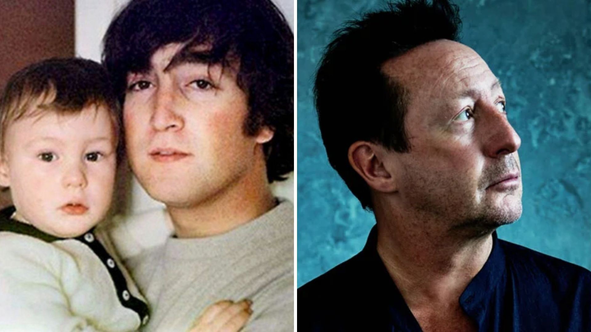 Filho de John Lennon revela diagnóstico de doença coronária grave e faz ...