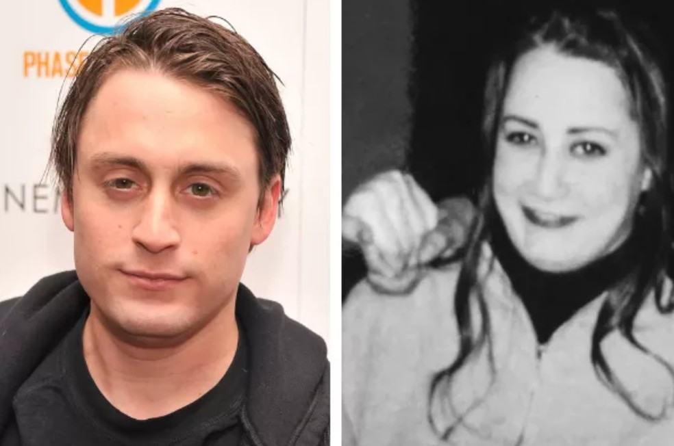 Astro de 'Succession' desabafa sobre morte da sua irmã e de Macaulay ...