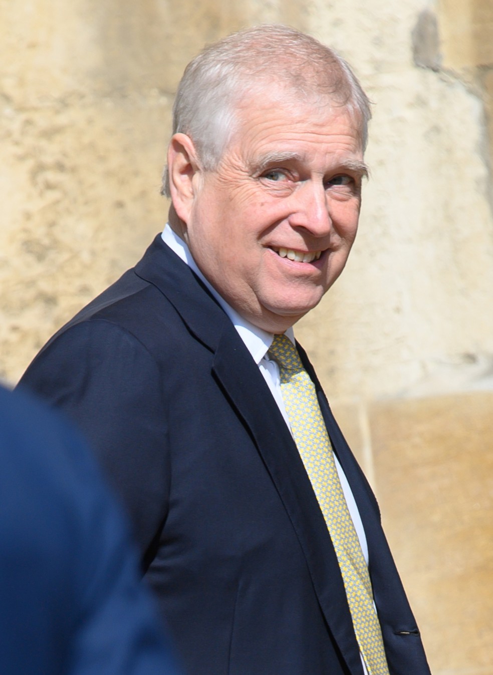 Tradicional discurso de Natal de Charles deve contar com alfinetadas ...