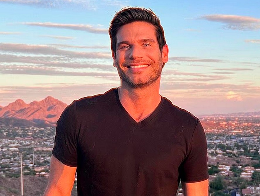 ‘Príncipe Encantado' de reality show de namoro morre aos 42 anos e pedido da família causa ...