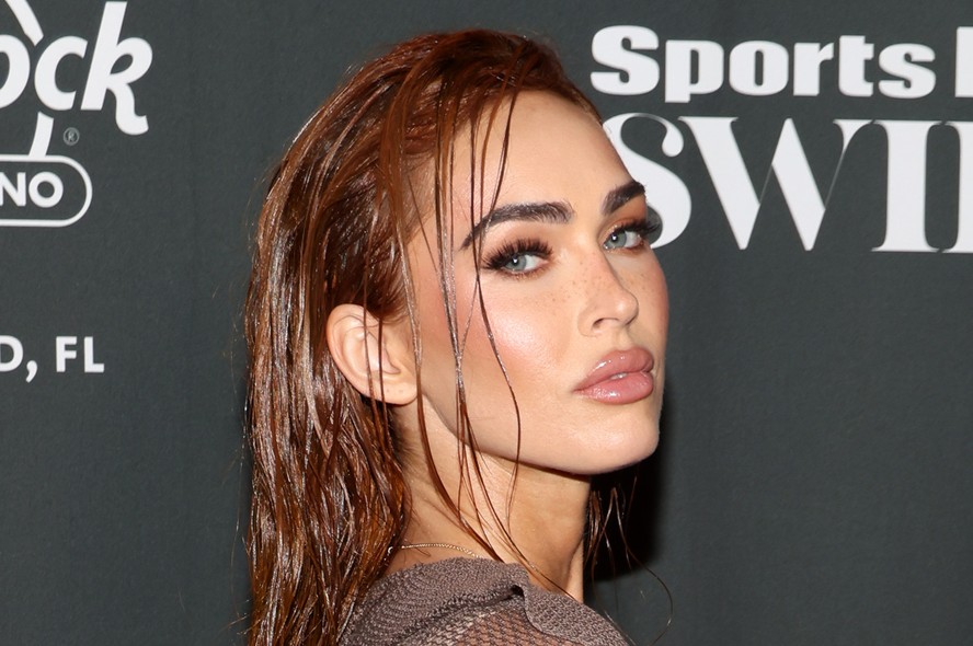 O filme que afundou nas bilheterias, mas fez Megan Fox refletir sobre a ...