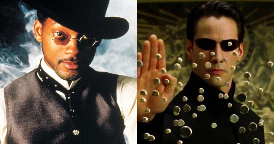 Will Smith relembra esnobada em 'Matrix' com vídeo misterioso, e fãs ...