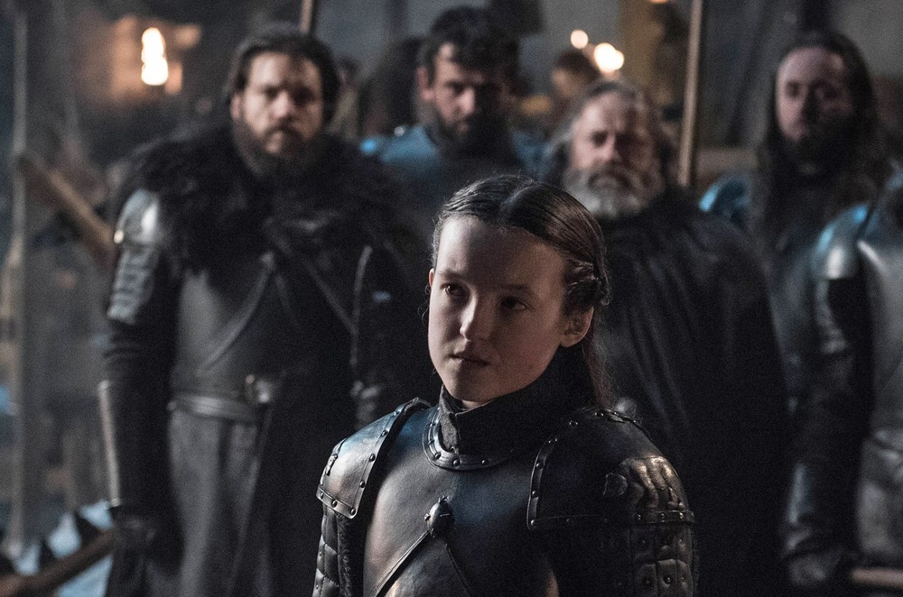 Estrela de 'The Last of Us' e de 'Game of Thrones' assume ser gênero ...