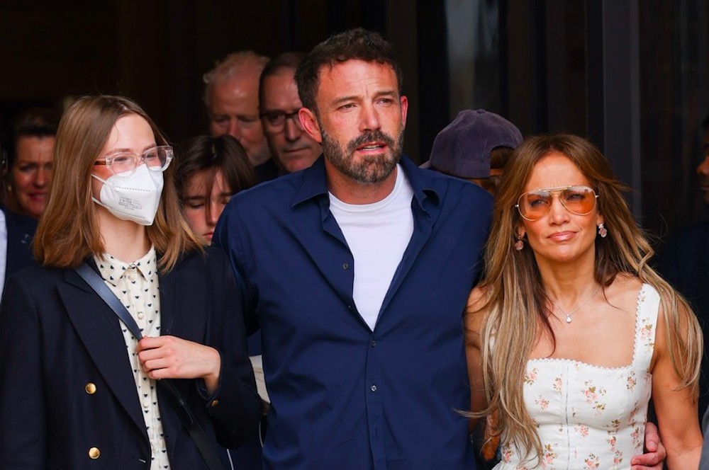 Jennifer Lopez toma 'decisão sem volta' sobre Ben Affleck após apelos ...