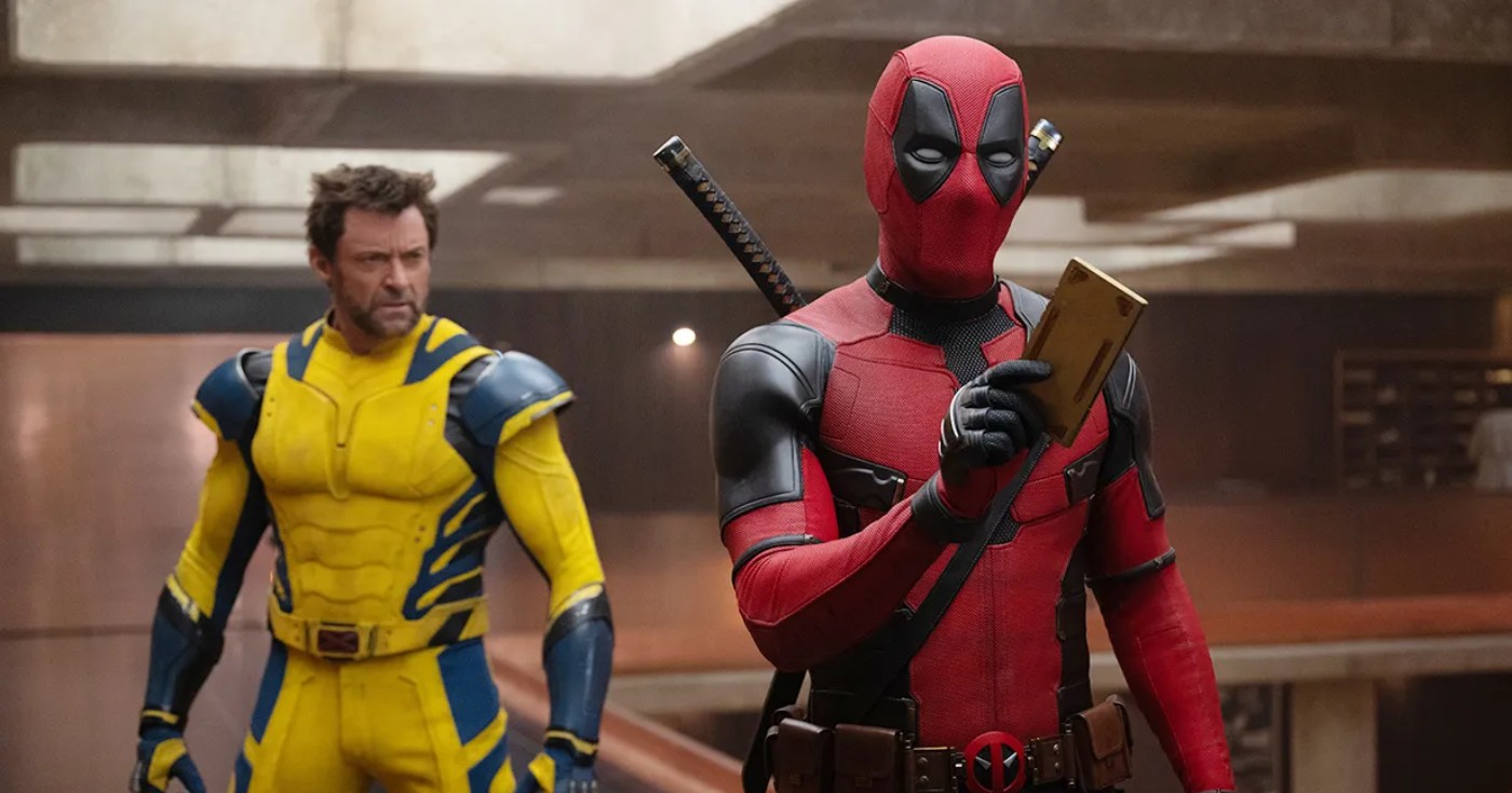 A cena que fez 'Deadpool & Wolverine' ser um sucesso, segundo Ryan Reynolds