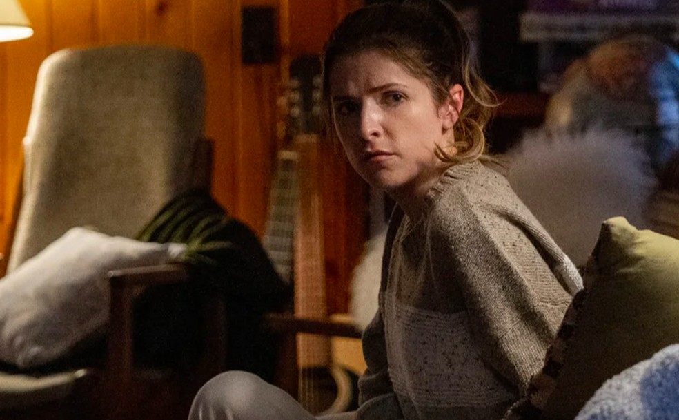 Anna Kendrick, atriz de 'A Escolha Perfeita', revela que esteve por 7 ...