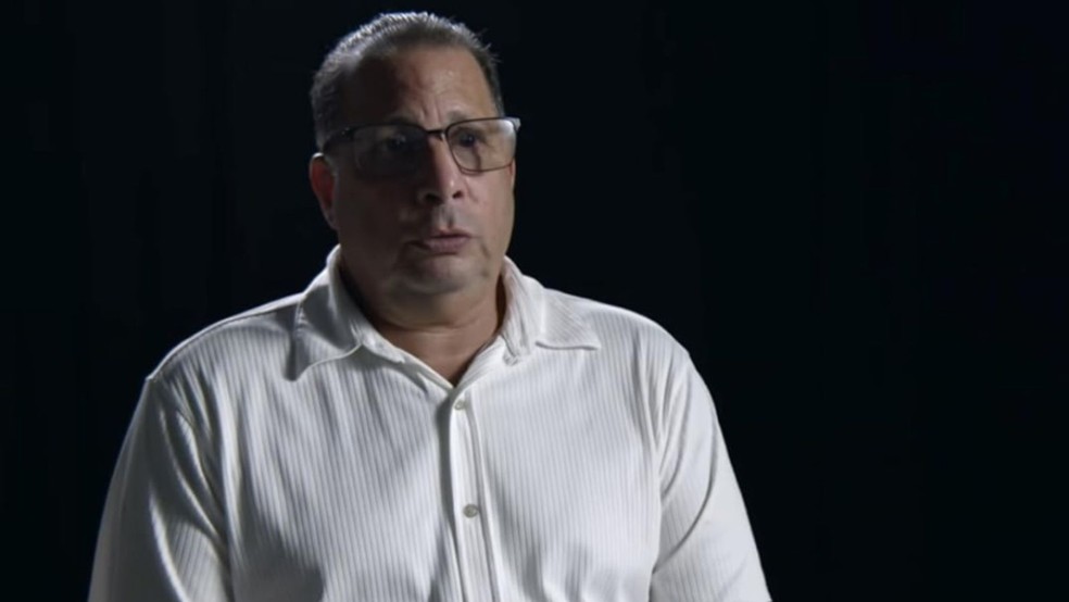 A cena mais inverossímil de 'O Poderoso Chefão', segundo ex-membro da ...
