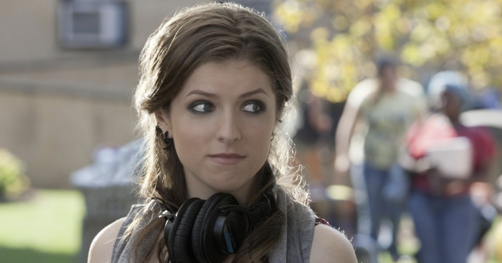 Anna Kendrick, atriz de 'A Escolha Perfeita', começa a namorar ...