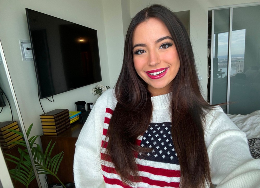 Influencer processa Elon Musk uma semana após revelar ter dado à luz o ...