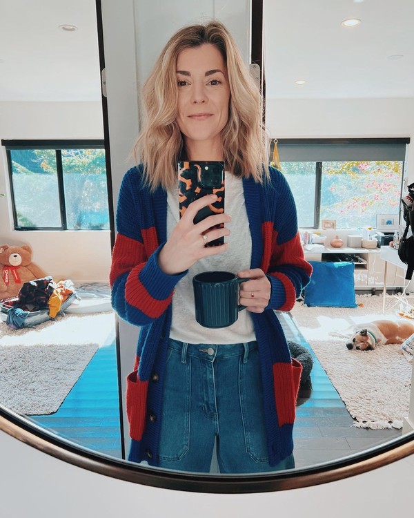 Atriz preocupa fãs ao revelar diagnóstico de câncer de mama aos 37 anos ...