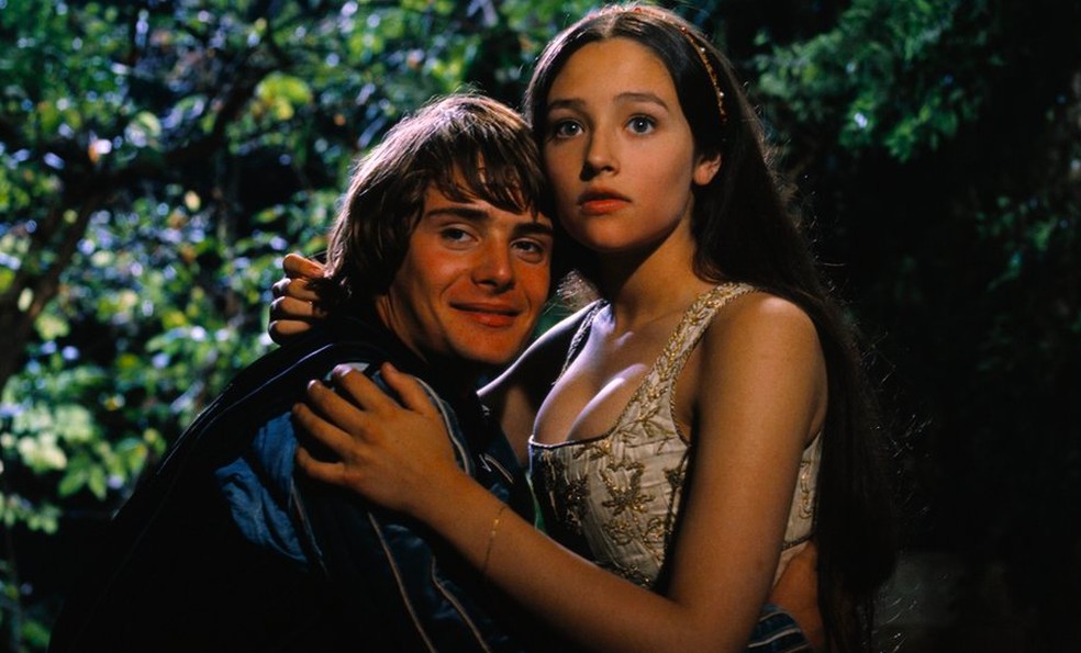 Atores do clássico 'Romeu e Julieta' sofrem nova derrota na justiça ...