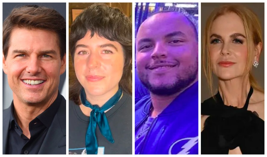 Os poucos e raros comentários que Tom Cruise e Nicole Kidman já fizeram ...