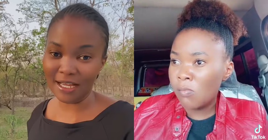 Estrela do TikTok e ativista humanitária morre aos 32 anos e emociona ...