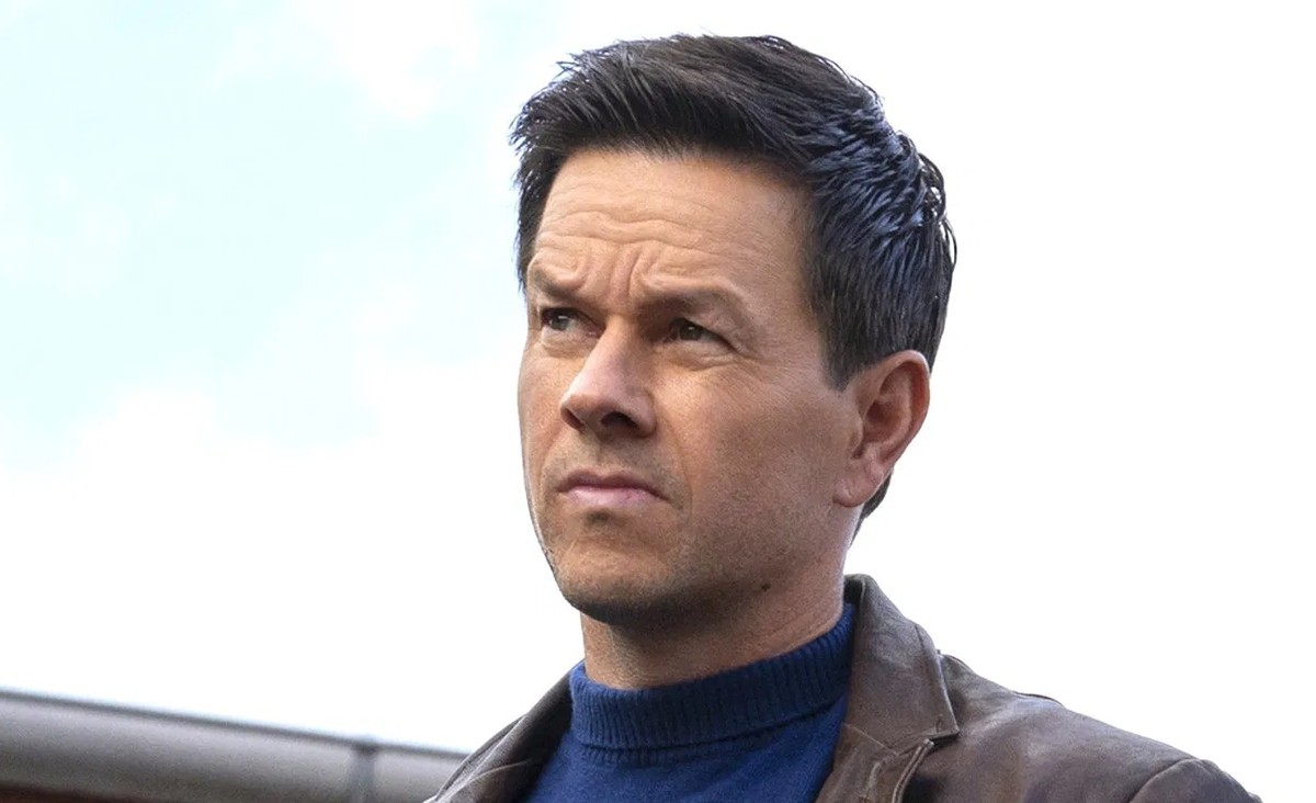 Mark Wahlberg conta por que mantem distância de filmes de super-heróis ...