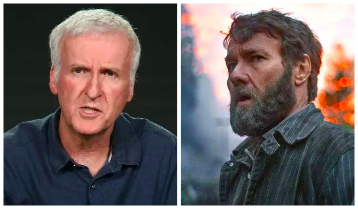 Ator favorito ao Oscar se revolta após James Cameron dizer que filmes ...