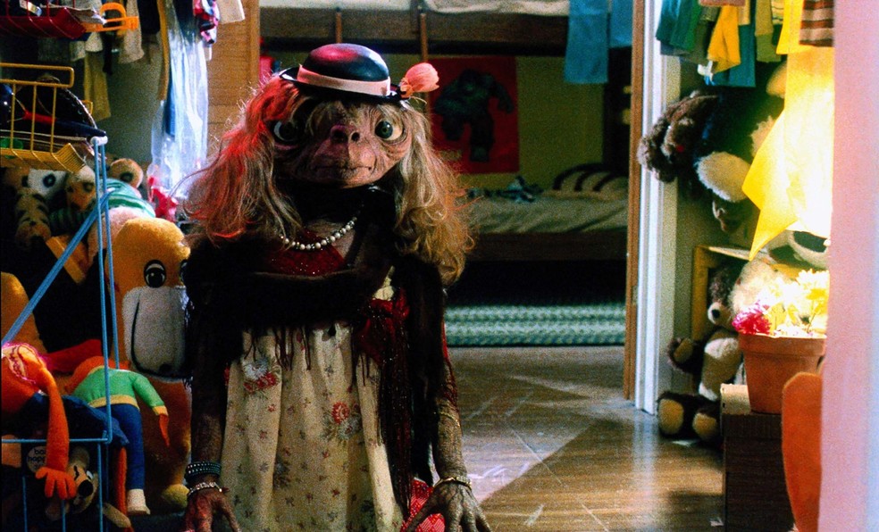 O que existe de real sobre uma continuação de 'ET - O Extraterrestre ...