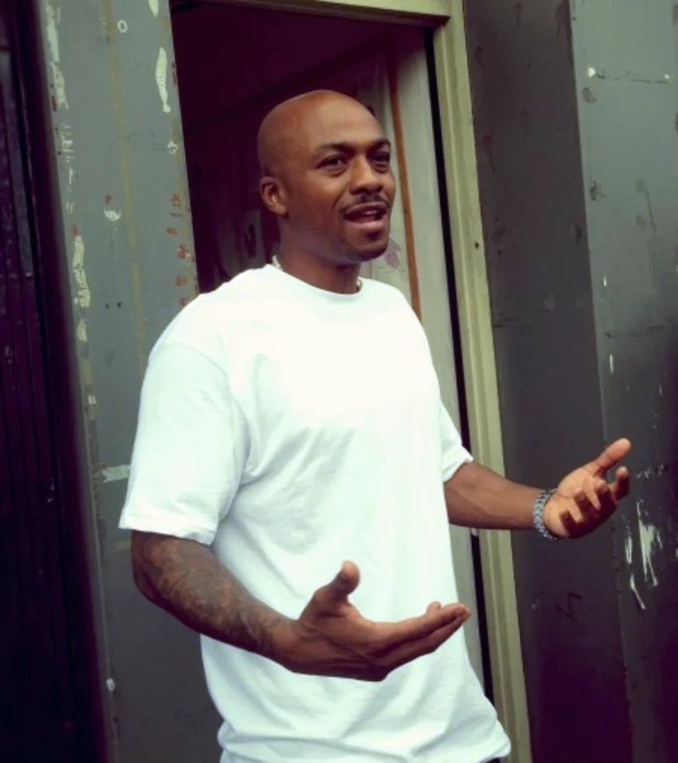 Rapper que foi socorrista no 11 de setembro morre 'inesperadamente' aos ...