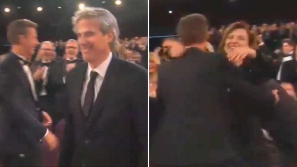 Walter Salles deixa Edward Norton no 'vácuo' no Oscar e momento bomba nas redes sociais ...