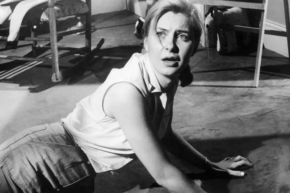 Cartas picantes de Paul Newman para Joanne Woodward são descobertas ...