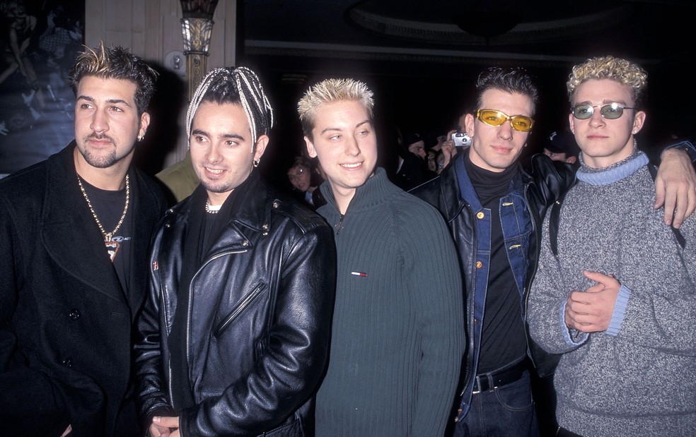 Ex-colega de Justin Timberlake em boy band surpreende fãs ao revelar ...