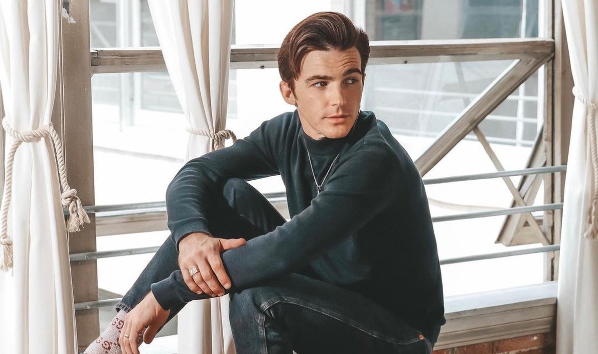 Astro de 'Drake & Josh' revela ter sido molestado por preparador de elenco na adolescência ...