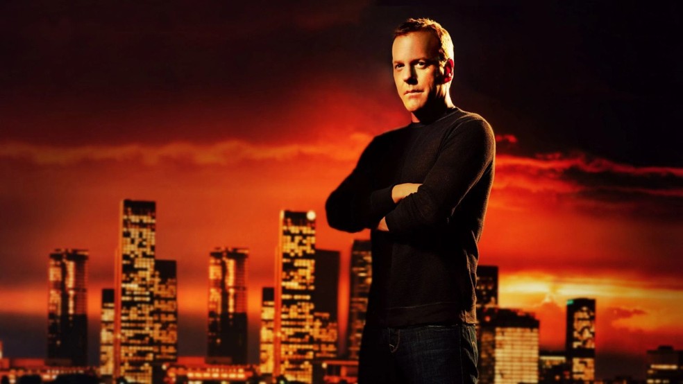 Kiefer Sutherland quebra silêncio sobre possibilidade de voltar a ...