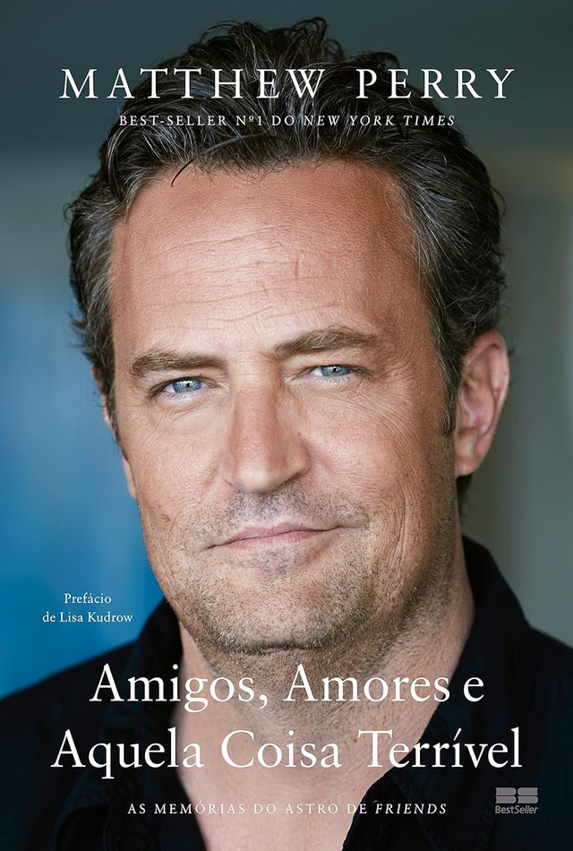 Morte de Matthew Perry deve ter sido causada por 'droga desconhecida ...