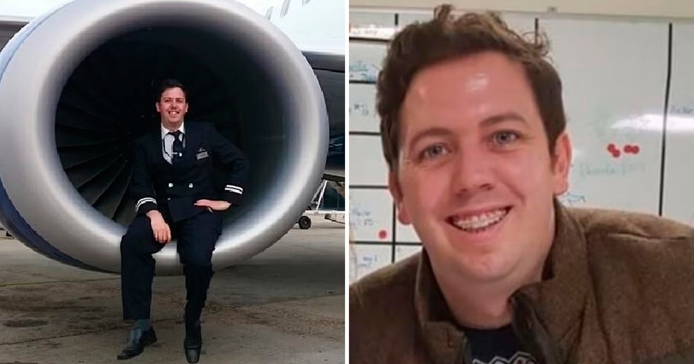 Piloto é demitido por tentar decolar logo depois de noitada de drogas ...