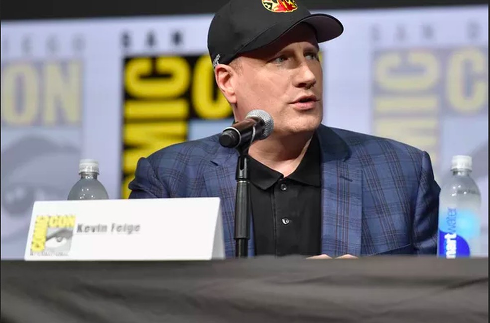 Ator e diretor com quem o chefão da Marvel disse que jamais trabalharia ...