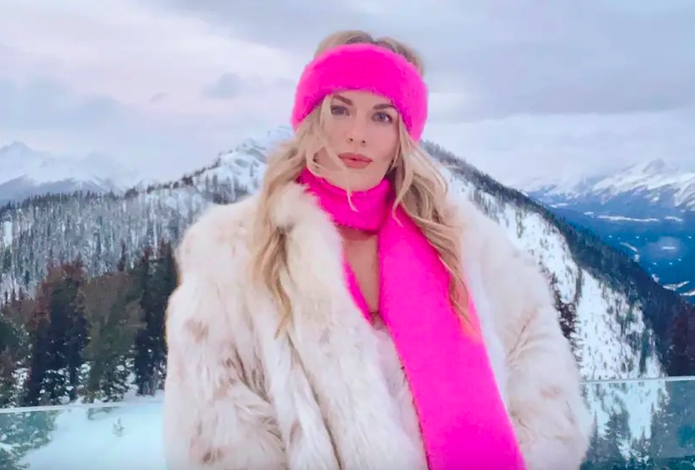 Influencer de 37 anos, cansada de esperar por príncipe encantado ...