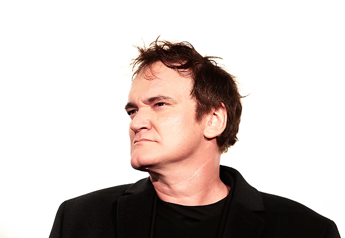 Quentin Tarantino volta a atacar Hollywood, diz que filmes atuais ...