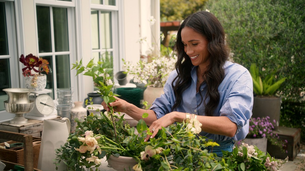 Meghan Markle monta sua agenda para deliberadamente ofuscar eventos de ...