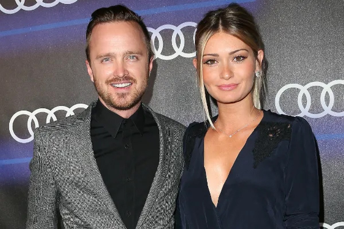 Astro de 'Breaking Bad' e esposa se arrependem de nome de filho e pede ...