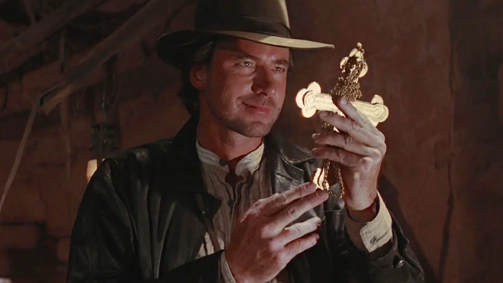A verdade sobre as relíquias citadas nos filmes da franquia 'Indiana ...