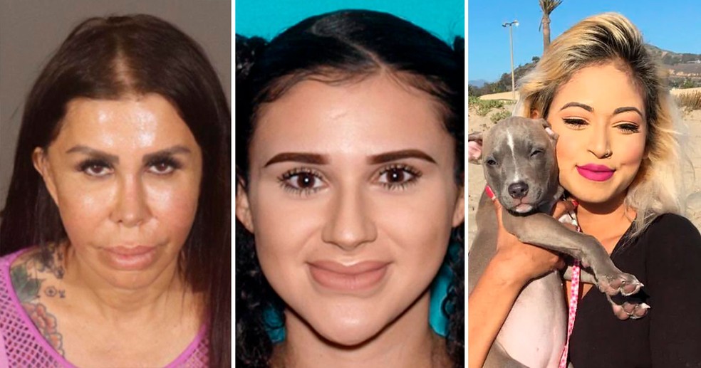 Mãe e filha vão a julgamento pelo assassinato de atriz com aplicação de ...