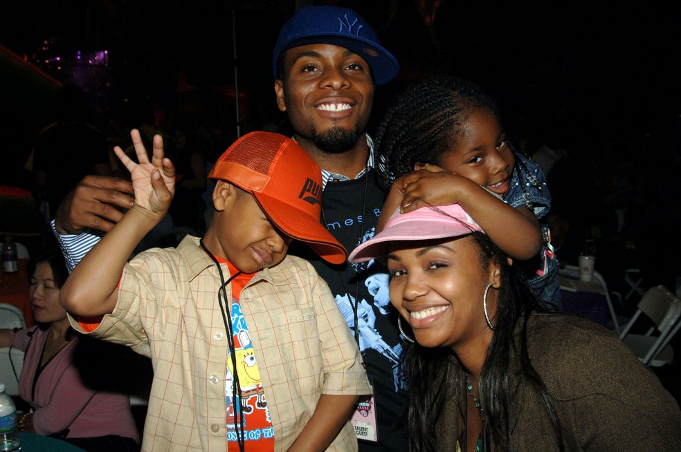 Astro de 'Kenan & Kel' diz que ex engravidou de outros homens e fez ...