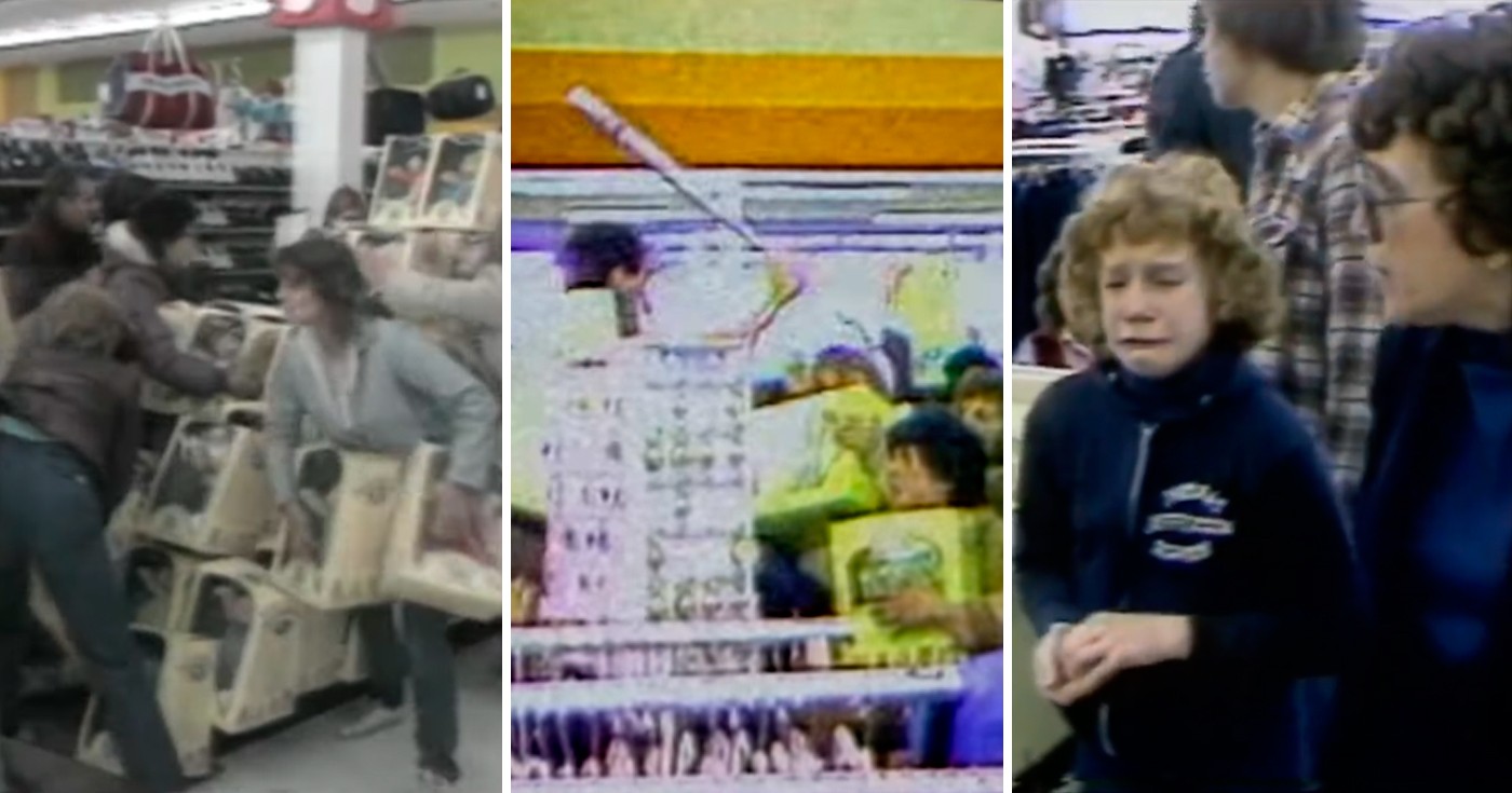 Documentário mostra como boneca causou episódios de extrema violência ...