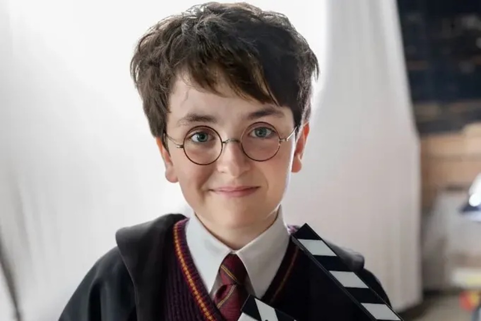 Série de 'Harry Potter' anuncia retorno de ator dos filmes originais e ...